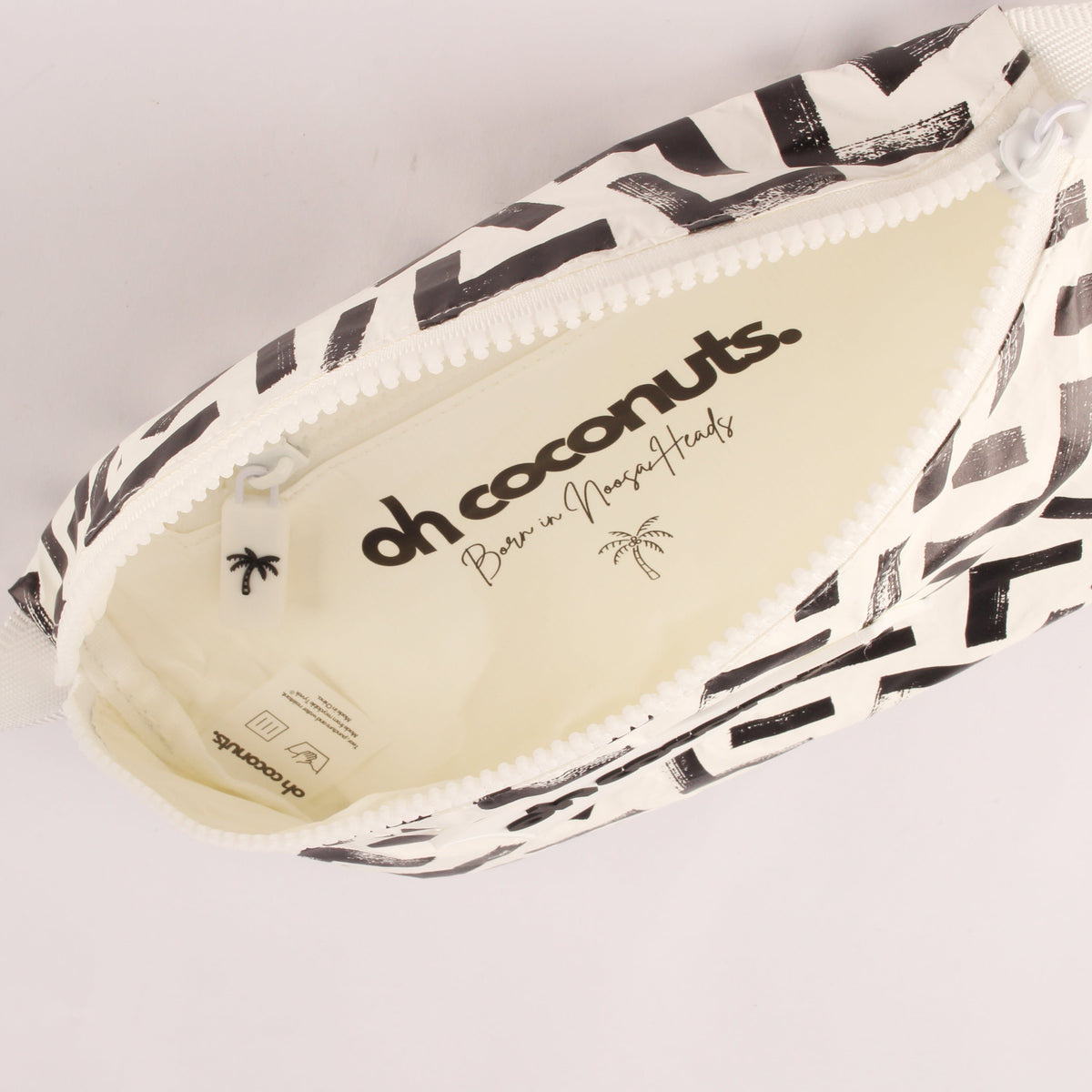 Bum Bag | The Koa | oh coconuts.