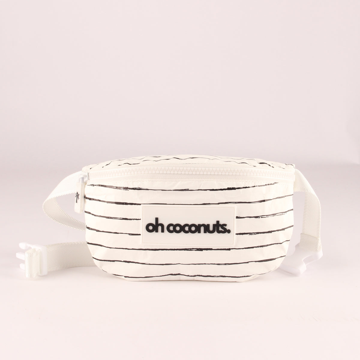 Bum Bag | Mr Squiggle | oh coconuts.