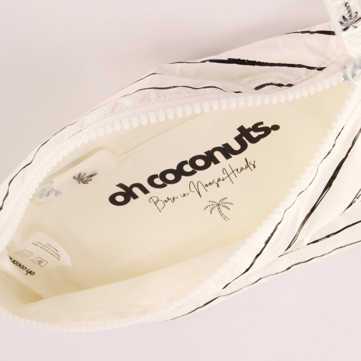 Bum Bag | Mr Squiggle | oh coconuts.