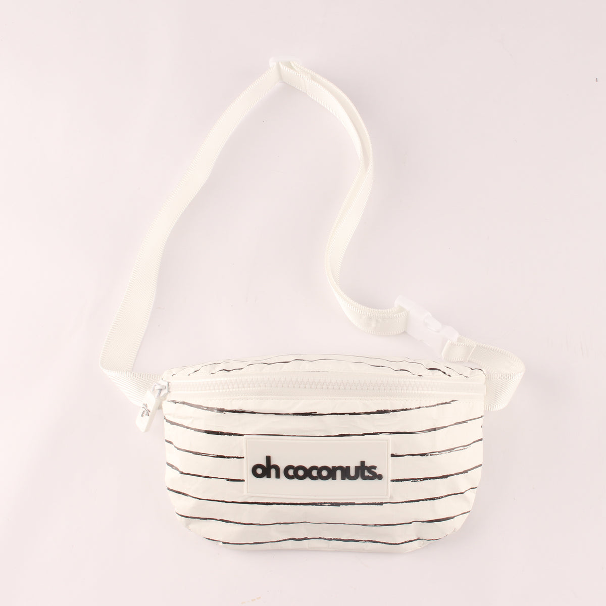 Bum Bag | Mr Squiggle | oh coconuts.