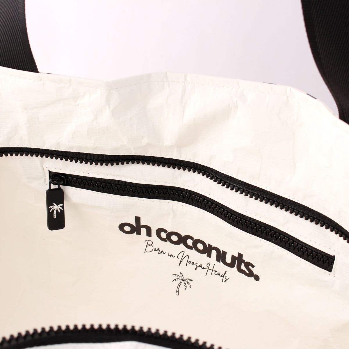 Beach Bag | The Coco | oh coconuts.