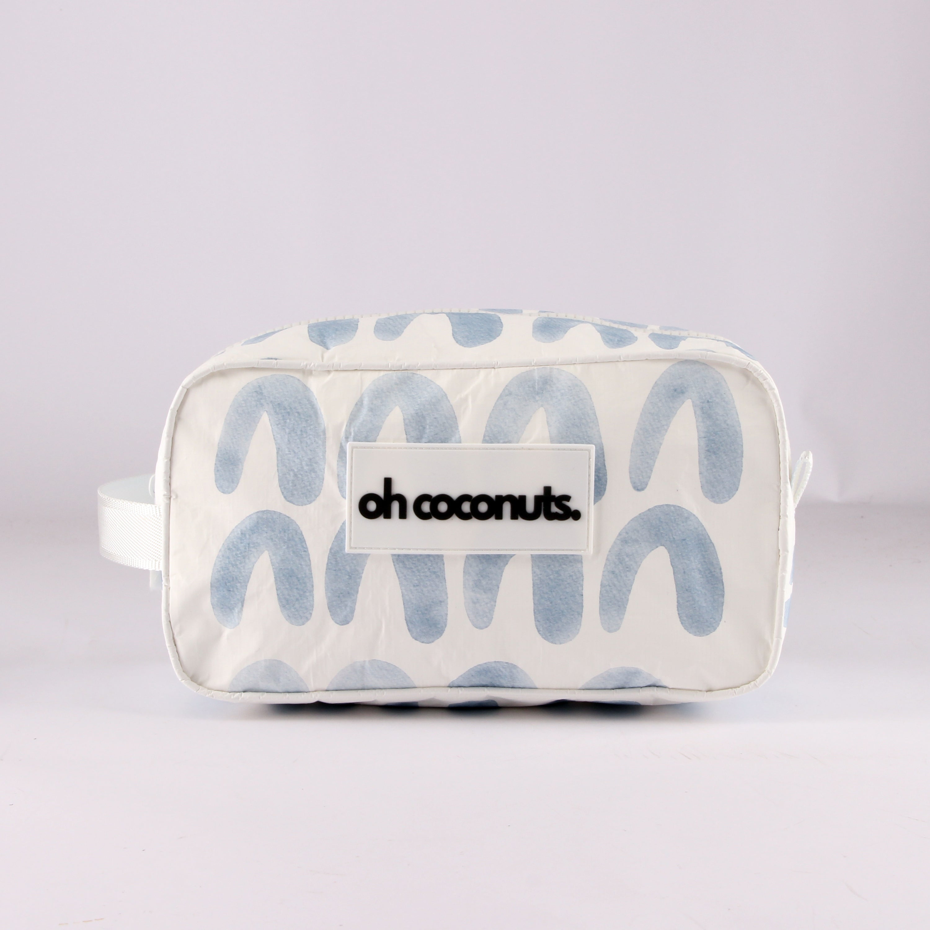 oh coconuts. water resistant beach and travel products