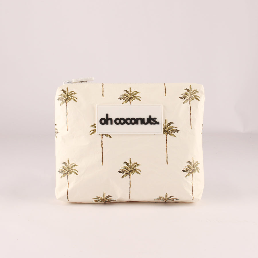 Wet | Dry Beach Pouches – oh coconuts.