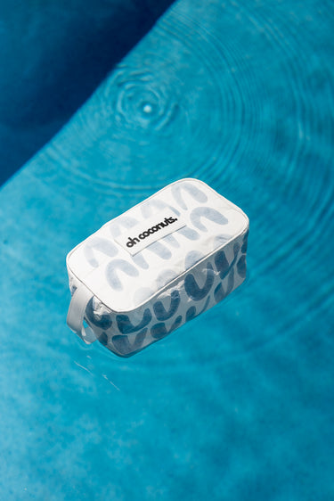 oh coconuts. Waterproof Beach Bag and Travel Products!