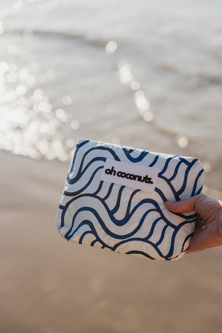 oh coconuts. Waterproof Beach Bag and Travel Products!