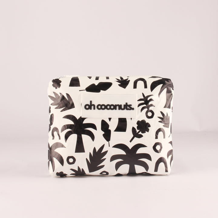 Wet | Dry Beach Pouches | oh coconuts.