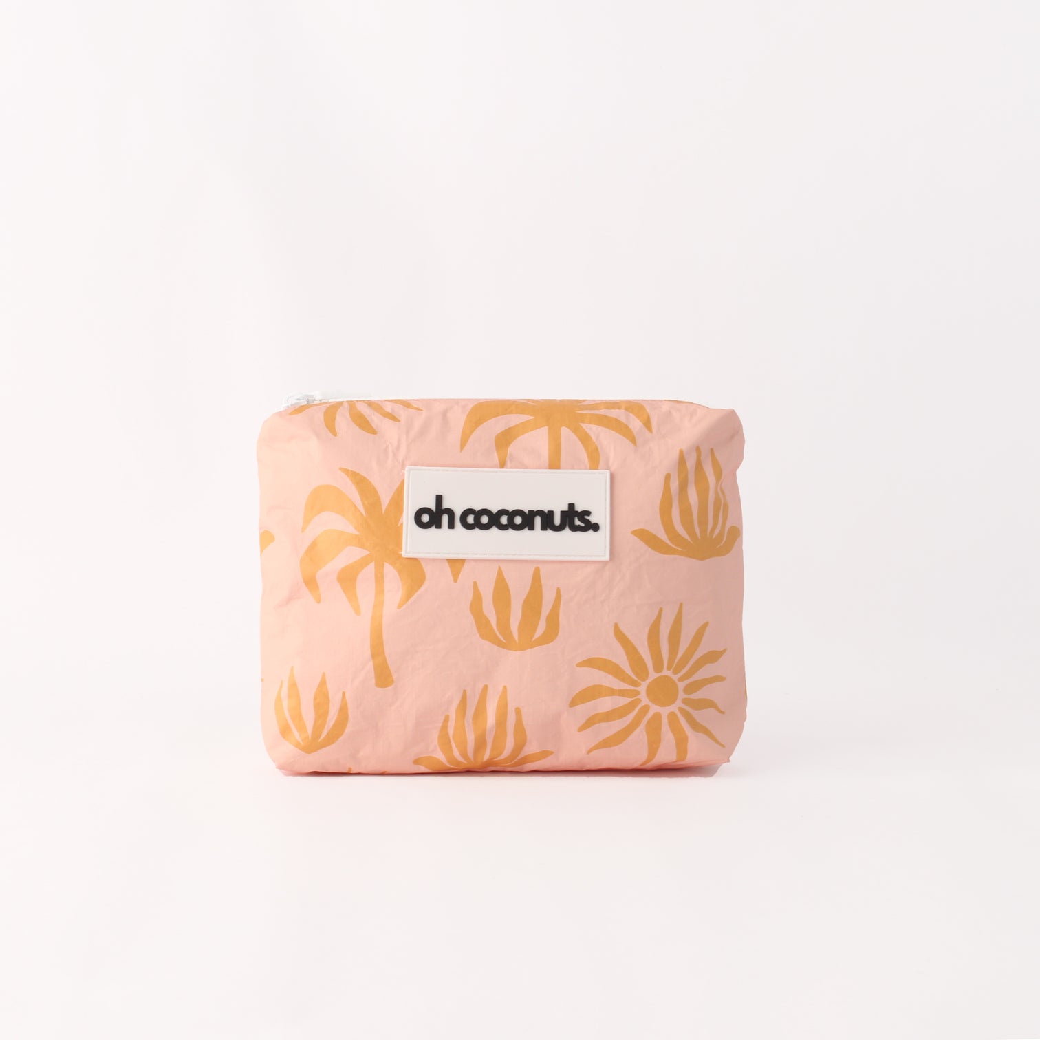 Wet | Dry Beach Pouches | oh coconuts.