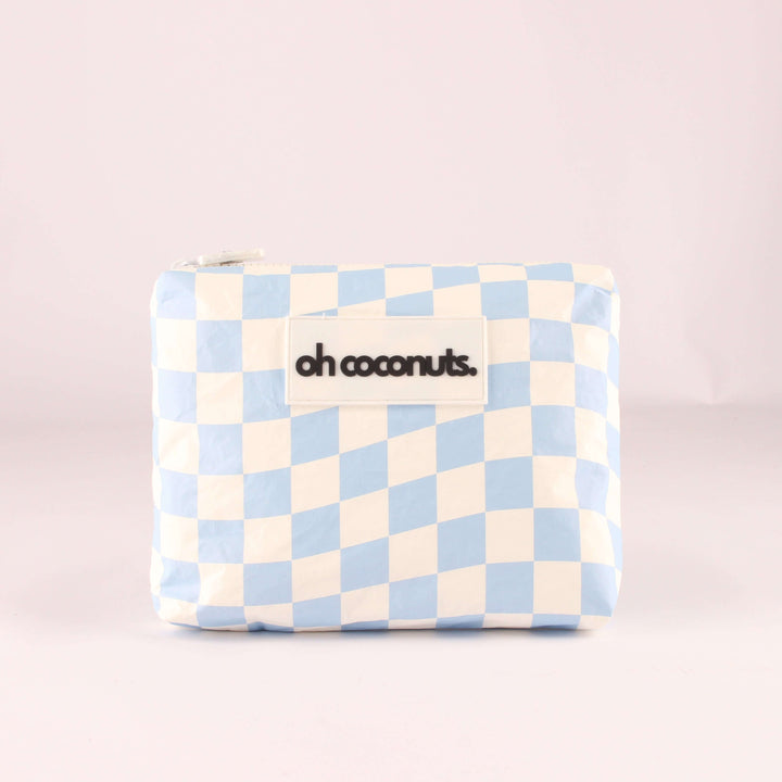 Wet | Dry Beach Pouches | oh coconuts.